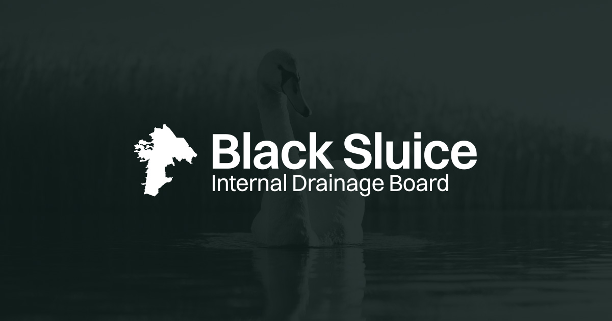 Black Sluice Internal Drainage Board